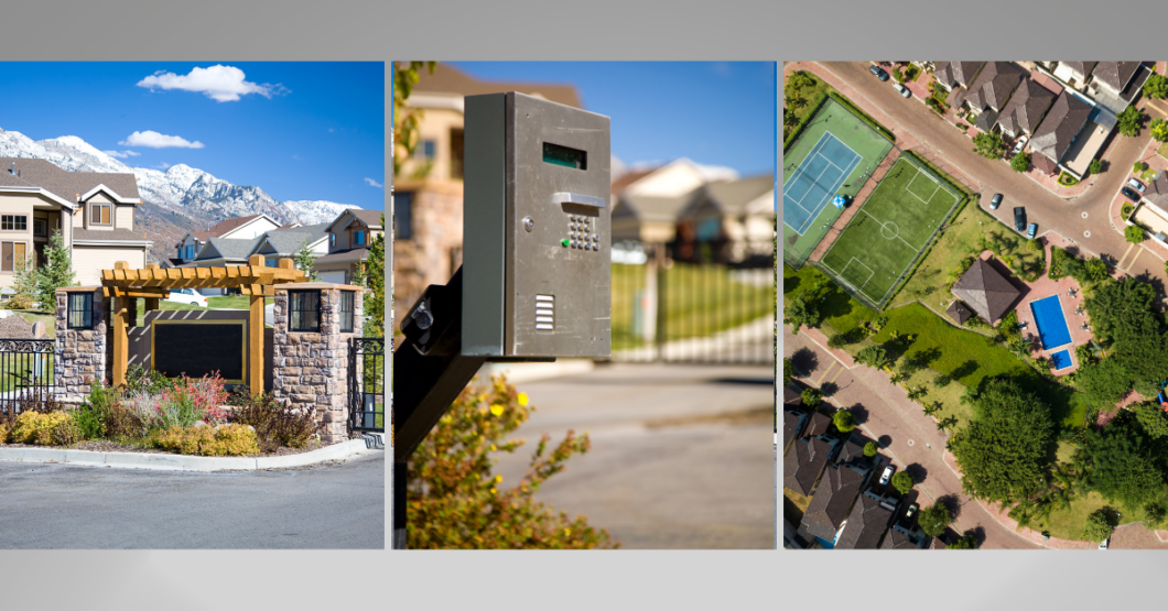 Exploring the Benefits of Gated Communities and Luxurious Living - Jay ...