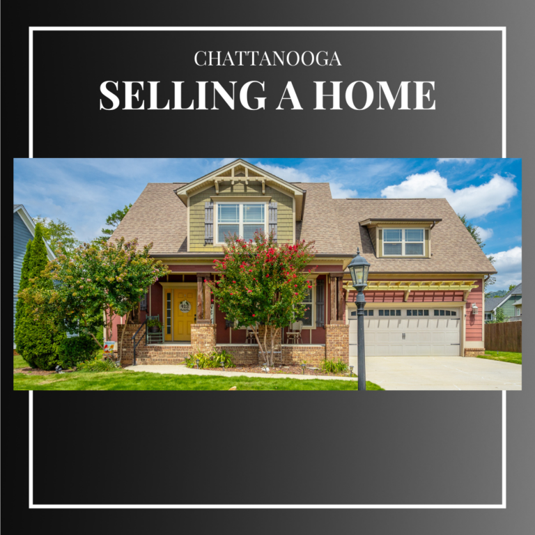 Chattanooga Real Estate - Keller Williams